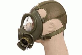C4 | Gas Mask and Respirator Wiki | Fandom