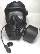 Scott FRR | Gas Mask and Respirator Wiki | Fandom