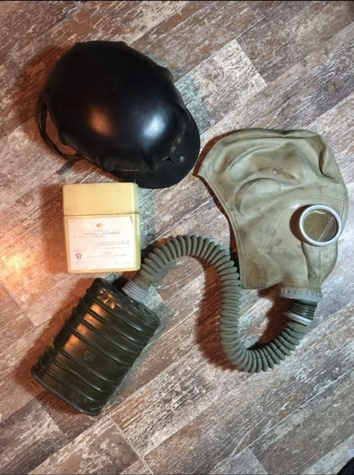 MD52 | Gas Mask and Respirator Wiki | Fandom