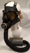 M3-10A1-6 Lightweight Service Mask | Gas Mask and Respirator Wiki | Fandom