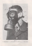 GM38 | Gas Mask and Respirator Wiki | Fandom