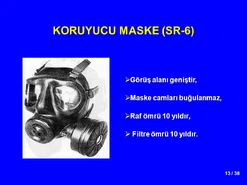 S6 NBC Respirator | Gas Mask and Respirator Wiki | Fandom