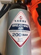 ELSA Dash | Gas Mask and Respirator Wiki | Fandom