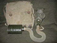 M-3 | Gas Mask and Respirator Wiki | Fandom