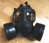 Skyddsmask 90 | Gas Mask and Respirator Wiki | Fandom