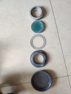 Type 64 | Gas Mask and Respirator Wiki | Fandom