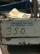 DustFoe | Gas Mask and Respirator Wiki | Fandom