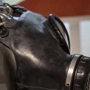 MF-11 | Gas Mask and Respirator Wiki | Fandom