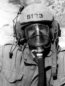 M25 | Gas Mask and Respirator Wiki | Fandom