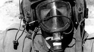Discuss Everything About Gas Mask and Respirator Wiki | Fandom