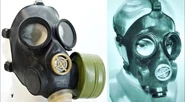 PMK-1 | Gas Mask and Respirator Wiki | Fandom