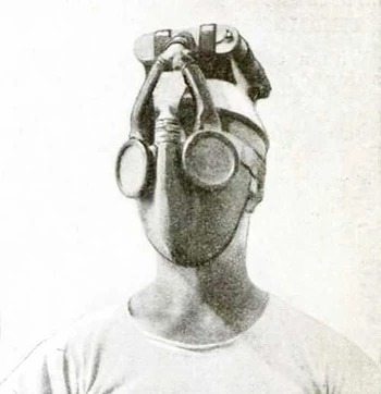 U.S. Navy Mk II | Gas Mask and Respirator Wiki | Fandom