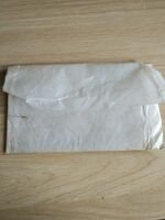 Martindale Dust Mask | Gas Mask and Respirator Wiki | Fandom