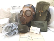 ANP M51 | Gas Mask and Respirator Wiki | Fandom