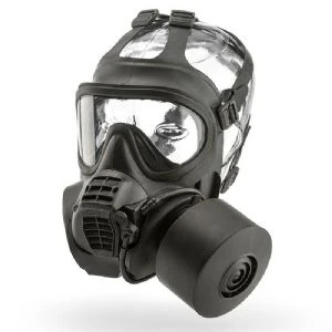 Scott FRR | Gas Mask and Respirator Wiki | Fandom