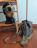 A1 | Gas Mask and Respirator Wiki | Fandom