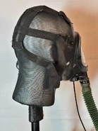 M25 | Gas Mask and Respirator Wiki | Fandom