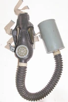 M3-10A1-6 Lightweight Service Mask | Gas Mask and Respirator Wiki | Fandom