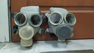 Type 64 | Gas Mask and Respirator Wiki | Fandom
