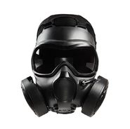Airboss Low Burden Mask (LBM) | Gas Mask and Respirator Wiki | Fandom