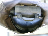 US MARK IV | Gas Mask and Respirator Wiki | Fandom