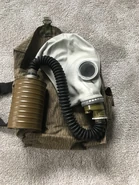 ShM-41 | Gas Mask and Respirator Wiki | Fandom