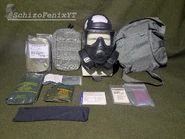 M50 Series | Gas Mask and Respirator Wiki | Fandom