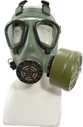 M-2 (Yugoslavia) | Gas Mask and Respirator Wiki | Fandom