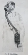 34M | Gas Mask and Respirator Wiki | Fandom