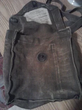 Wz.32 | Gas Mask and Respirator Wiki | Fandom