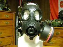 FM12 | Gas Mask and Respirator Wiki | Fandom