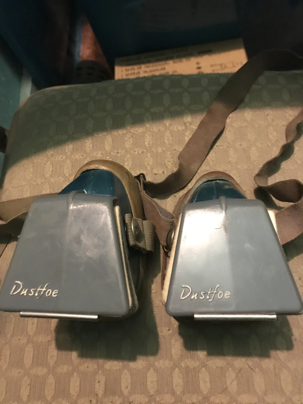 DustFoe | Gas Mask and Respirator Wiki | Fandom