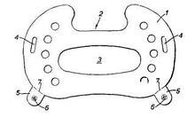 Martindale Dust Mask | Gas Mask and Respirator Wiki | Fandom