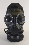 C4 | Gas Mask and Respirator Wiki | Fandom