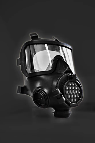 OM-2020 | Gas Mask and Respirator Wiki | Fandom
