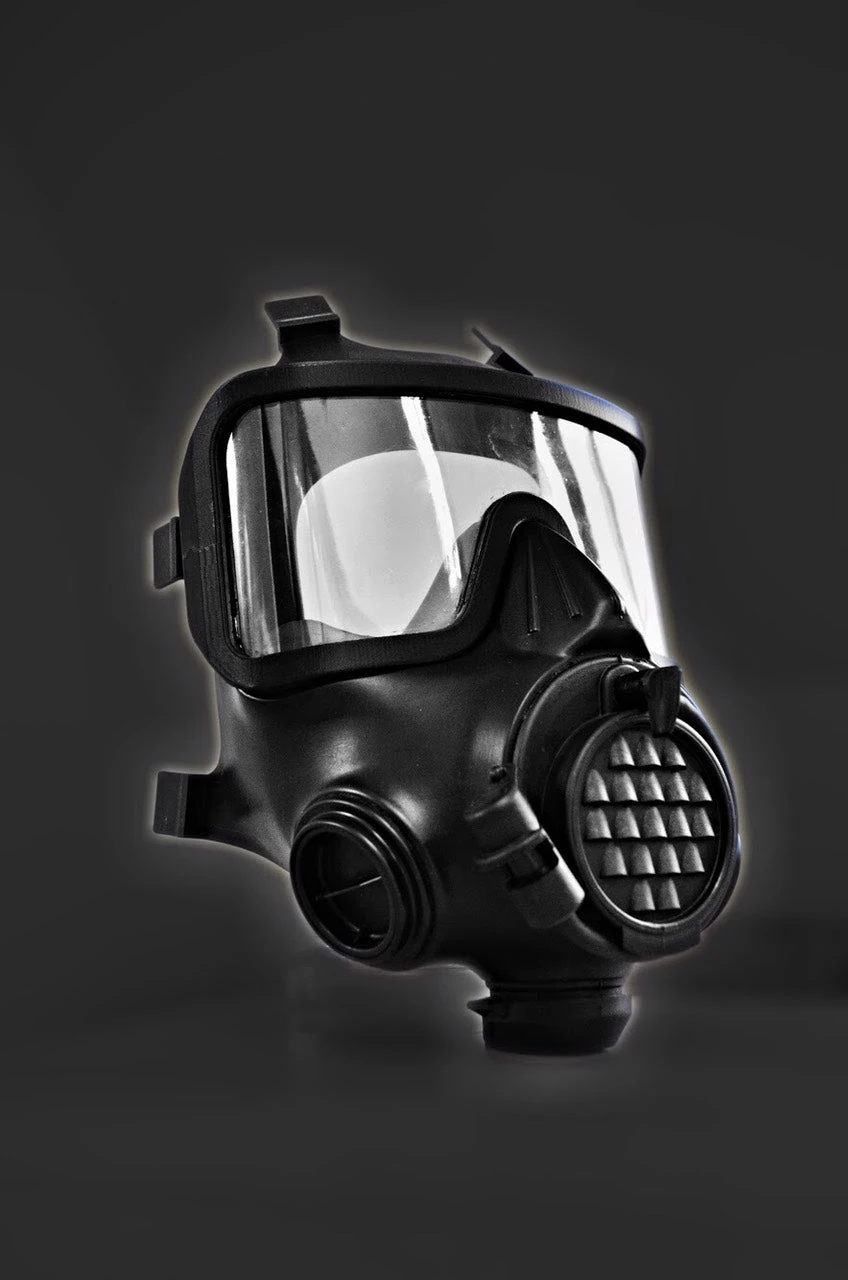 OM-2020 | Gas Mask and Respirator Wiki | Fandom
