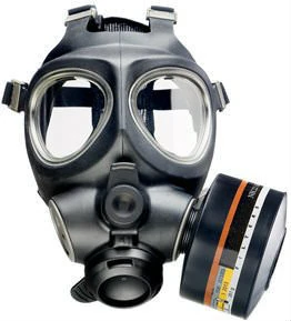 Scott M98 | Gas Mask and Respirator Wiki | Fandom