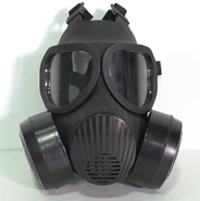 FMJ09 | Gas Mask and Respirator Wiki | Fandom