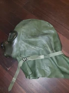 M74 | Gas Mask and Respirator Wiki | Fandom