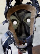 Optische Gasmaske | Gas Mask and Respirator Wiki | Fandom