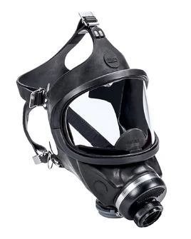 MSA Ultravue | Gas Mask and Respirator Wiki | Fandom