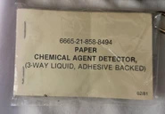 ANP M51 | Gas Mask and Respirator Wiki | Fandom
