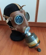 Super | Gas Mask and Respirator Wiki | Fandom