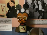 Disney Mickey Mouse Gas Mask | Gas Mask and Respirator Wiki | Fandom