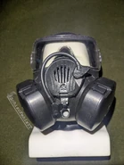 M50 Series | Gas Mask and Respirator Wiki | Fandom
