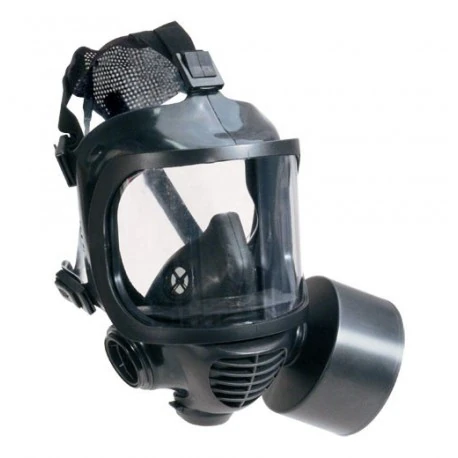 CM-6 | Gas Mask and Respirator Wiki | Fandom