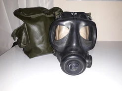 S6 NBC Respirator | Gas Mask and Respirator Wiki | Fandom