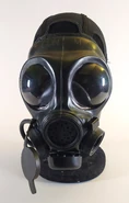 C4 | Gas Mask and Respirator Wiki | Fandom