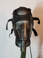 M25 | Gas Mask and Respirator Wiki | Fandom