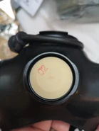 OM-90 | Gas Mask and Respirator Wiki | Fandom